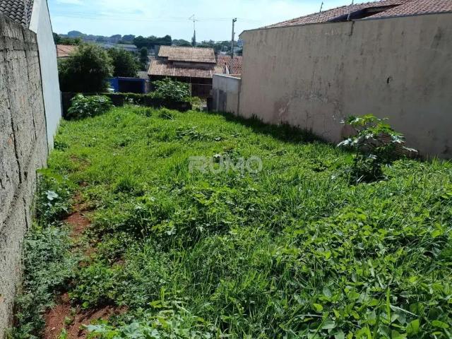 Terreno / Lote para Venda em Campinas/SP Parque Via Norte