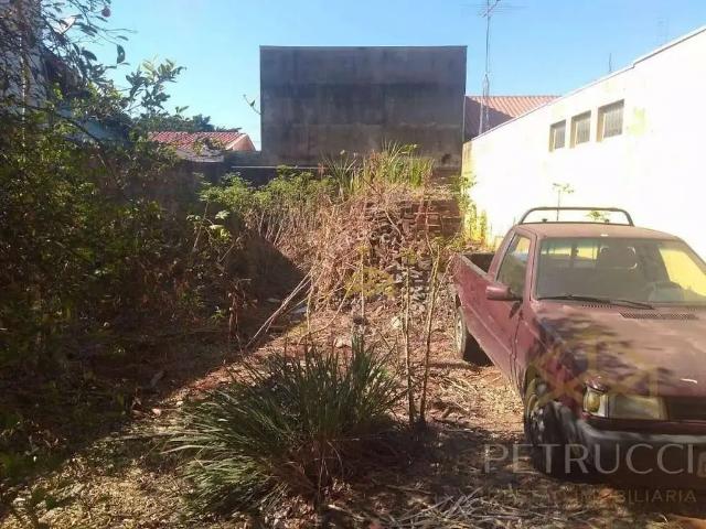 Terreno / Lote para Venda em Campinas/SP Parque Via Norte