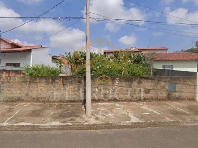 Terreno / Lote para Venda em Campinas/SP Parque Via Norte