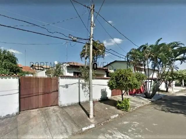 Terreno / Lote para Venda em Campinas/SP Parque Via Norte 1 Quartos