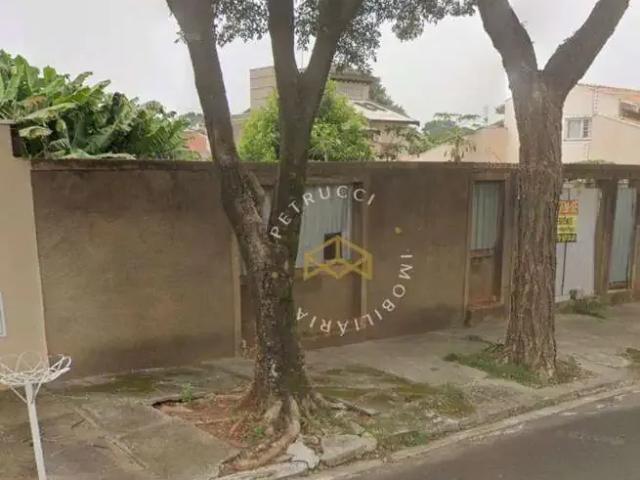 Terreno / Lote para Venda em Campinas/SP Parque Via Norte