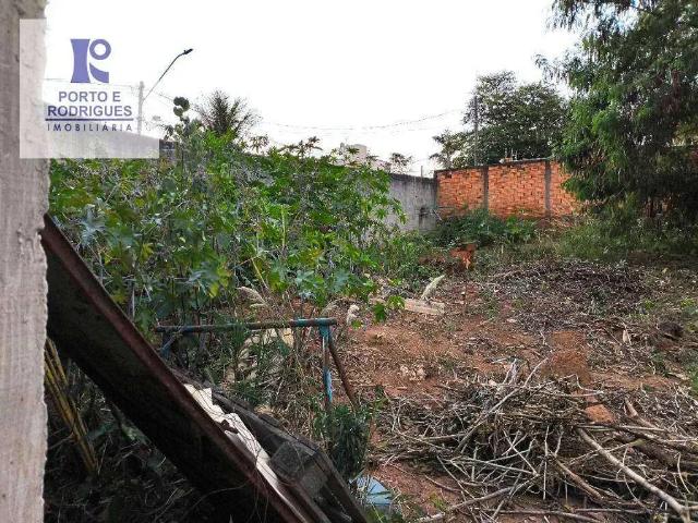 Terreno / Lote para Venda em Campinas/SP Parque Via Norte