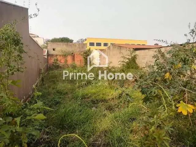 Terreno / Lote para Venda em Campinas/SP Parque Via Norte