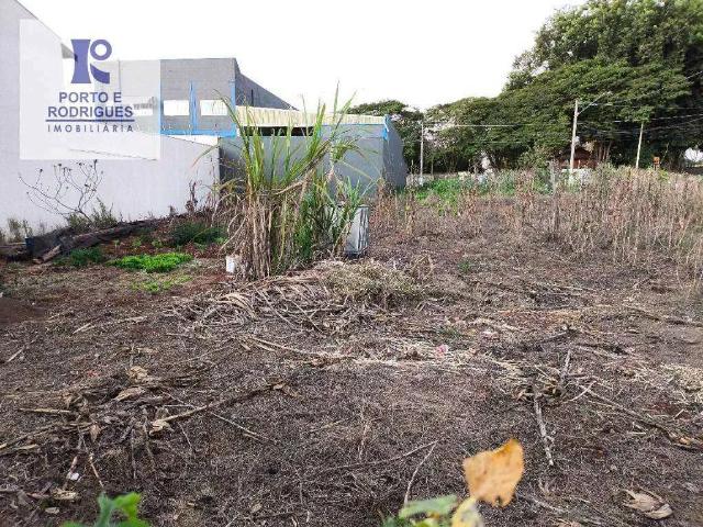 Terreno / Lote para Venda em Campinas/SP Parque Via Norte
