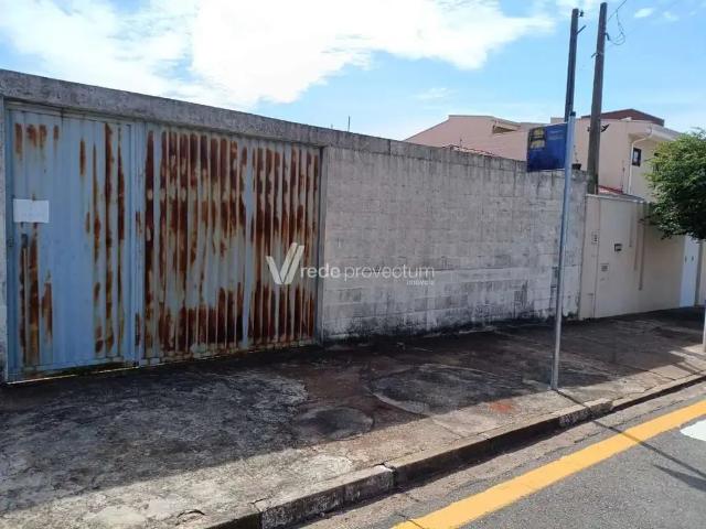 Terreno / Lote para Venda em Campinas/SP Parque Via Norte