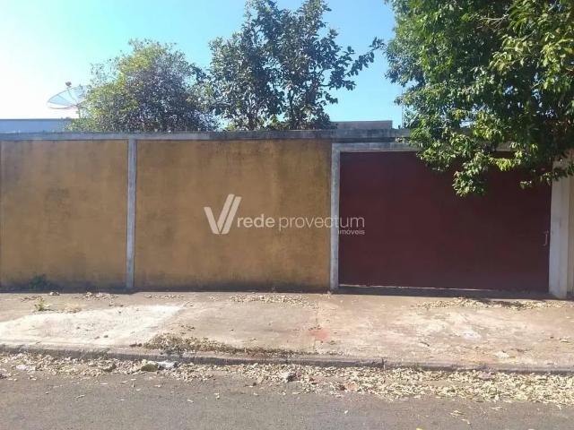 Terreno / Lote para Venda em Campinas/SP Parque Via Norte