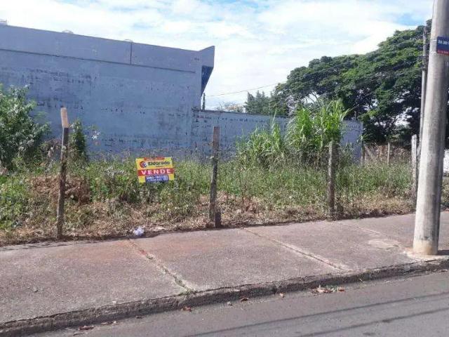 Terreno / Lote para Venda em Campinas/SP Parque Via Norte
