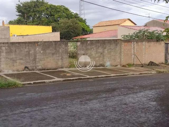 Terreno / Lote para Venda em Campinas/SP Parque Via Norte