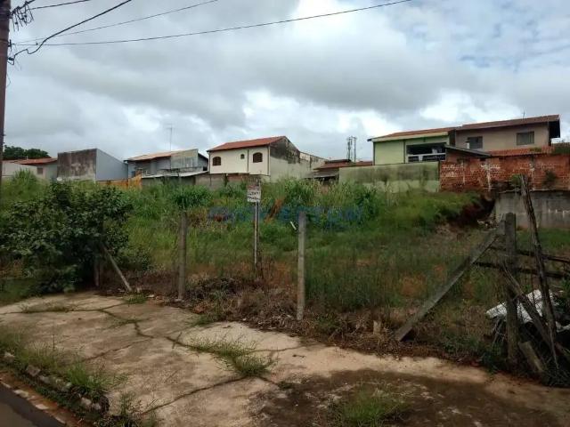 Terreno / Lote para Venda em Campinas/SP Parque Via Norte