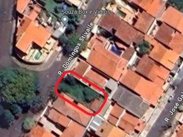Terreno / Lote para Venda em Campinas/SP Parque Via Norte