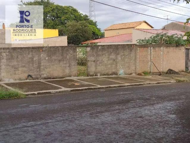 Terreno / Lote para Venda em Campinas/SP Parque Via Norte