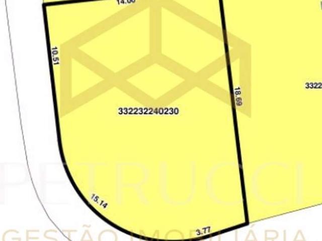 Terreno / Lote para Venda em Campinas/SP Parque Via Norte