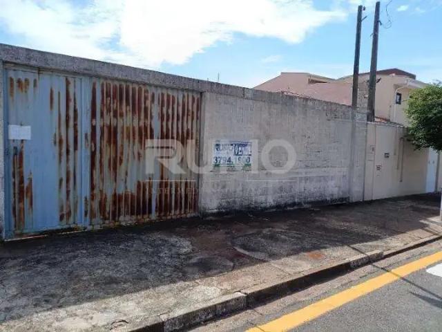 Terreno / Lote para Venda em Campinas/SP Parque Via Norte