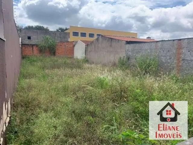 Terreno / Lote para Venda em Campinas/SP Parque Via Norte