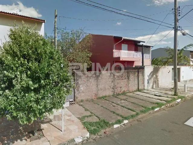 Terreno / Lote para Venda em Campinas/SP Parque Via Norte