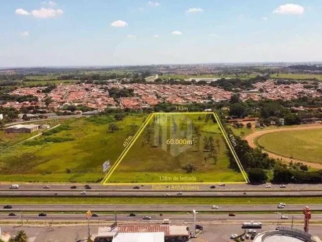Terreno / Lote para Venda em Campinas/SP Parque Via Norte