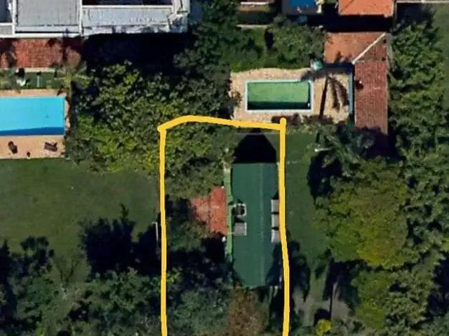 Terreno / Lote para Venda em Campinas/SP Parque Xangrilá