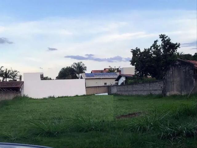 Terreno / Lote para Venda em Campinas/SP Parque Xangrilá