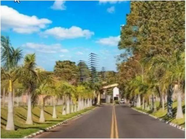 Terreno / Lote para Venda em Campinas/SP Parque Xangrilá