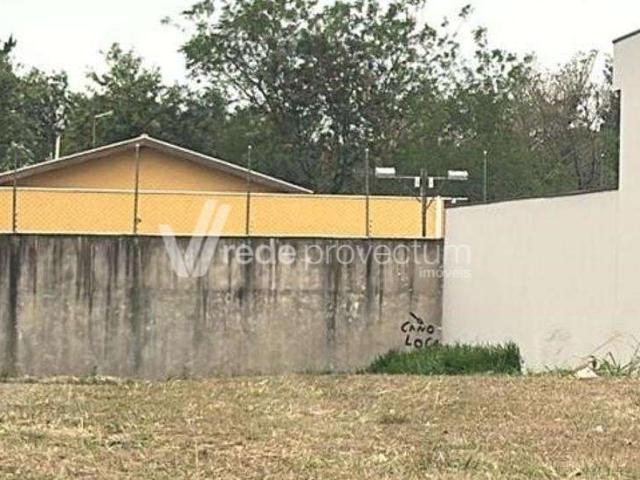 Terreno / Lote para Venda em Campinas/SP Parque Xangrilá