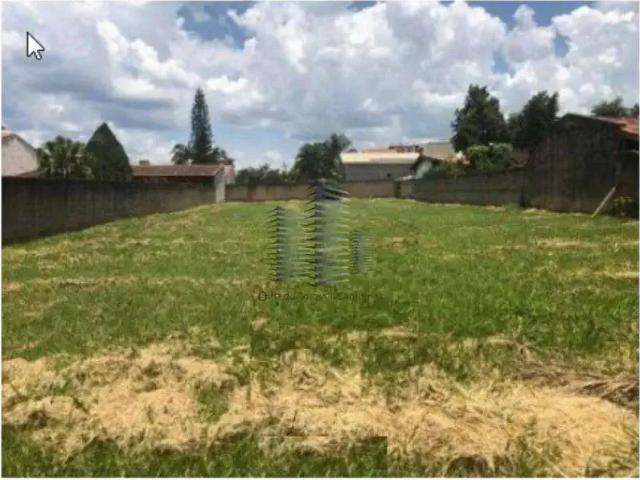 Terreno / Lote para Venda em Campinas/SP Parque Xangrilá