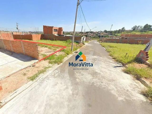 Terreno / Lote para Venda em Campinas/SP Parque Aeroporto