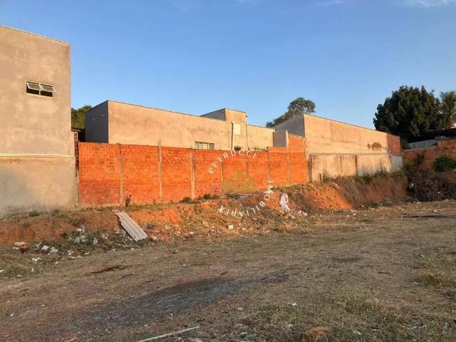 Terreno / Lote para Venda em Campinas/SP Parque Aeroporto
