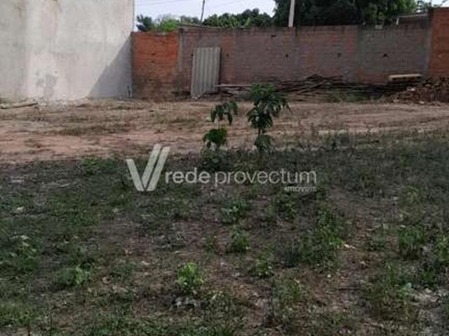 Terreno / Lote para Venda em Campinas/SP Parque Aeroporto