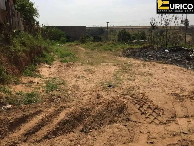 Terreno / Lote para Venda em Campinas/SP Parque Aeroporto