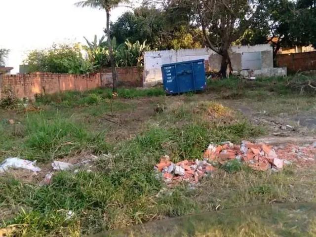 Terreno / Lote para Venda em Campinas/SP Parque Aeroporto