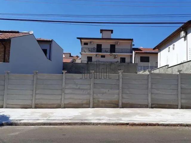 Terreno / Lote para Venda em Campinas/SP Parque Alto Taquaral