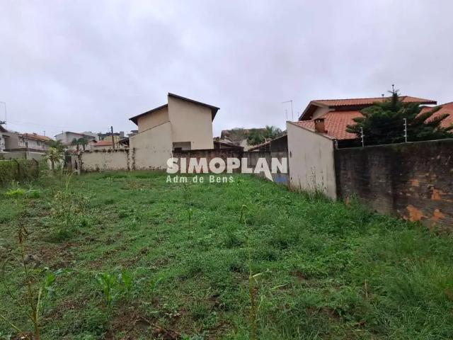 Terreno / Lote para Venda em Campinas/SP Parque Alto Taquaral