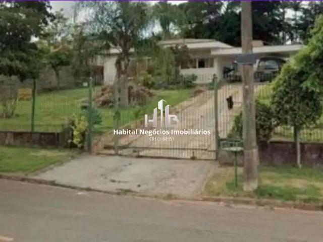 Terreno / Lote para Venda em Campinas/SP Parque Alto Taquaral