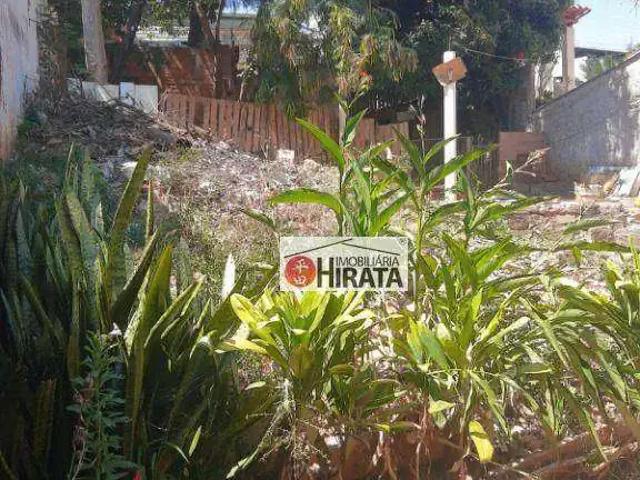 Terreno / Lote para Venda em Campinas/SP Parque Brasília