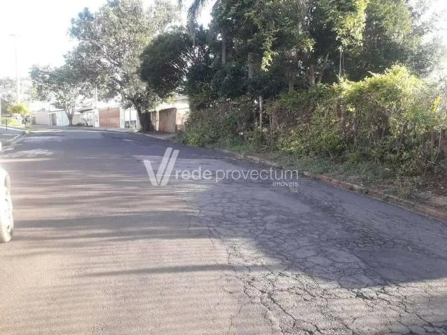 Terreno / Lote para Venda em Campinas/SP Parque Brasília