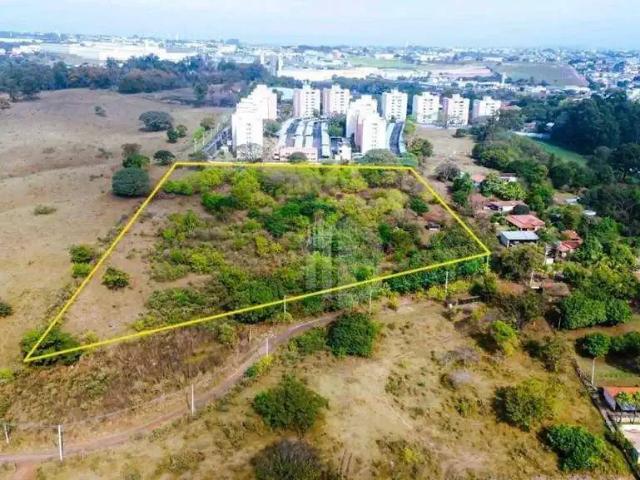 Terreno / Lote para Venda em Campinas/SP Parque Camélias