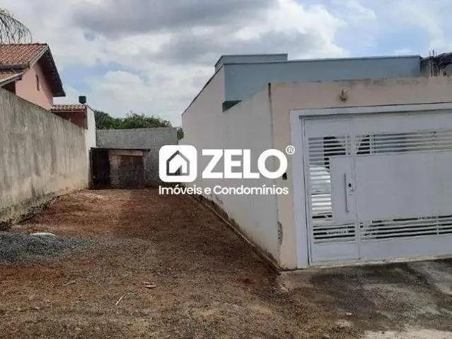 Terreno / Lote para Venda em Campinas/SP Parque Camélias