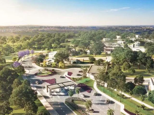 Terreno / Lote para Venda em Campinas/SP Parque CEASA