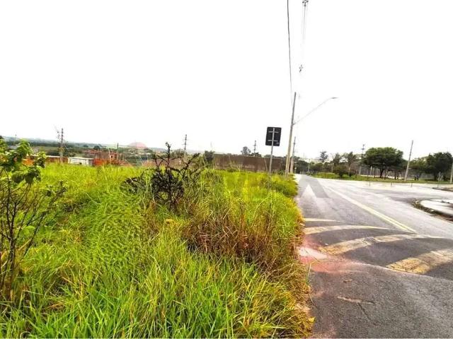 Terreno / Lote para Venda em Campinas/SP Parque Cidade Campinas