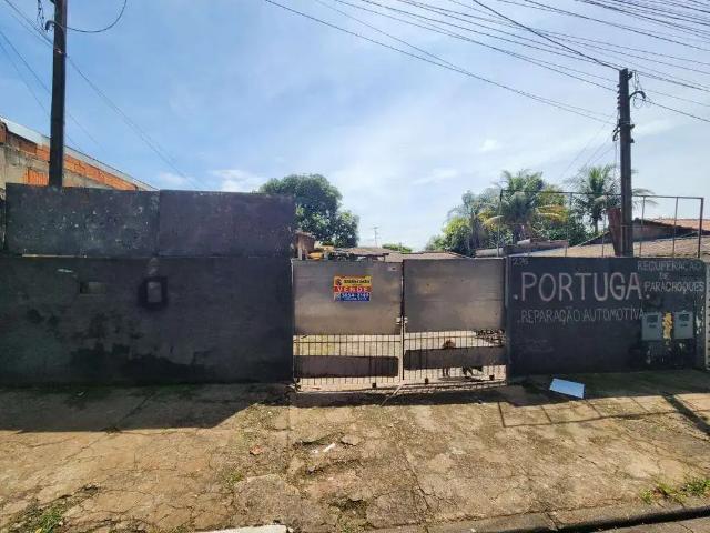 Terreno / Lote para Venda em Campinas/SP Parque Cidade Campinas