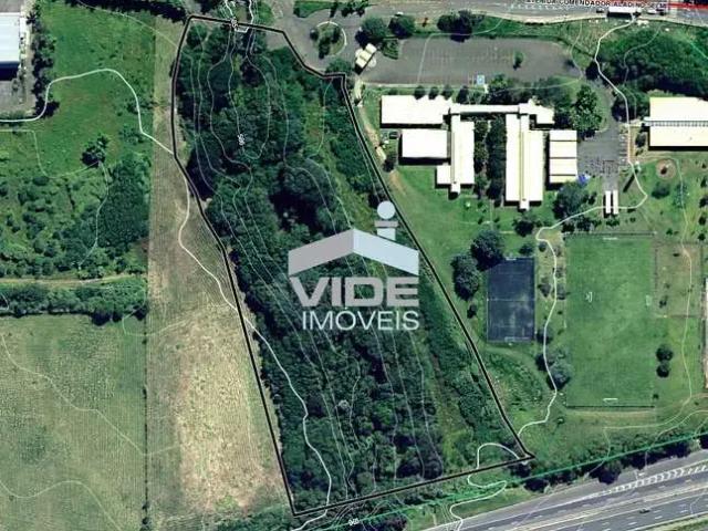 Terreno / Lote para Venda em Campinas/SP Parque Cidade Campinas