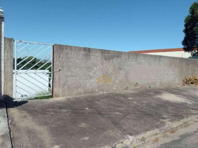 Terreno / Lote para Venda em Campinas/SP Parque da Figueira