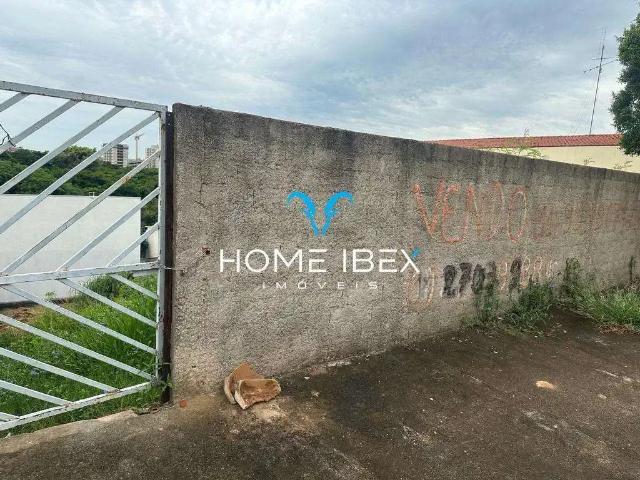 Terreno / Lote para Venda em Campinas/SP Parque da Figueira