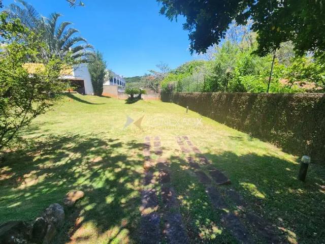 Terreno / Lote para Venda em Campinas/SP Parque da Hípica