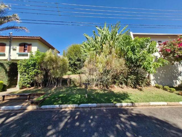 Terreno / Lote para Venda em Campinas/SP Parque da Hípica