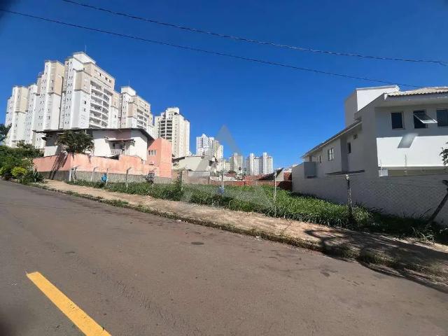 Terreno / Lote para Venda em Campinas/SP Parque das Flores