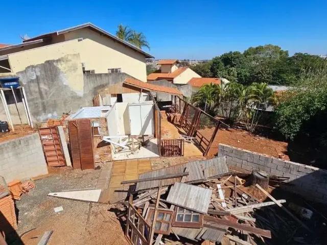 Terreno / Lote para Venda em Campinas/SP Parque das Flores