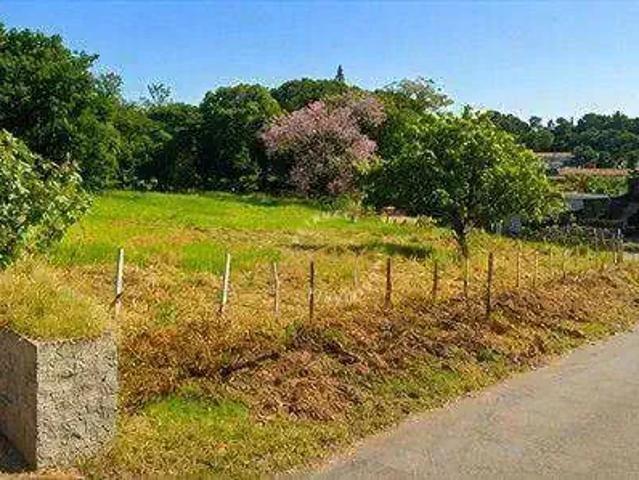 Terreno / Lote para Venda em Campinas/SP Parque das Indústrias