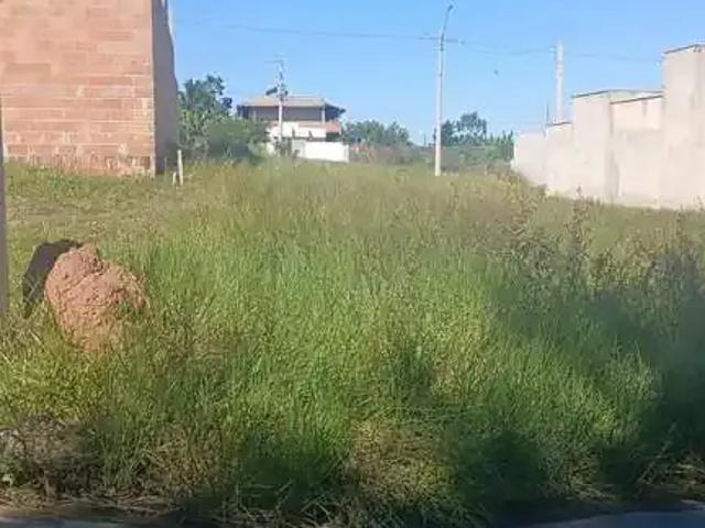 Terreno / Lote para Venda em Campinas/SP Parque das Praças