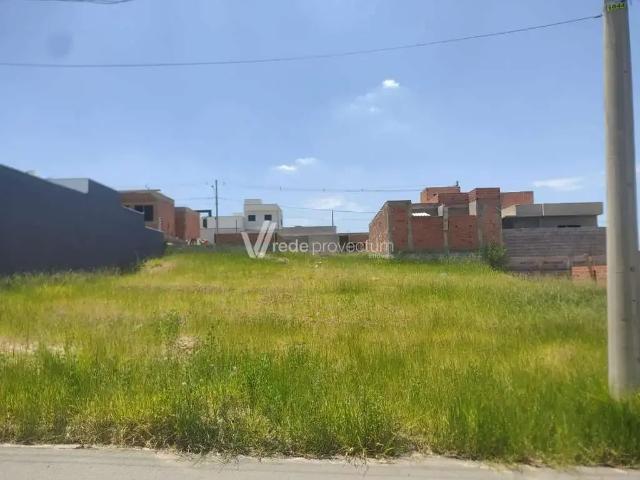 Terreno / Lote para Venda em Campinas/SP Parque das Praças